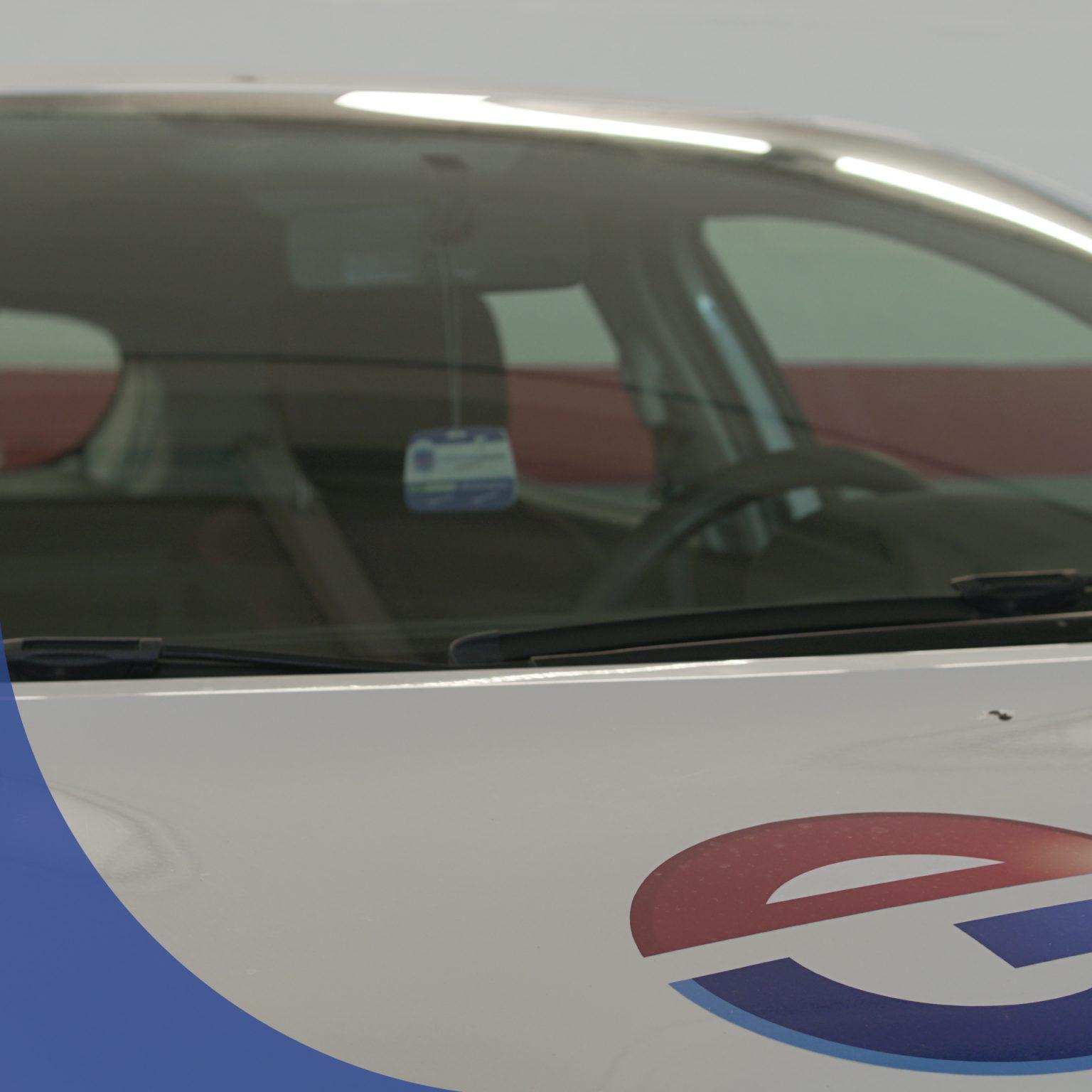 Prestations - Glass Express