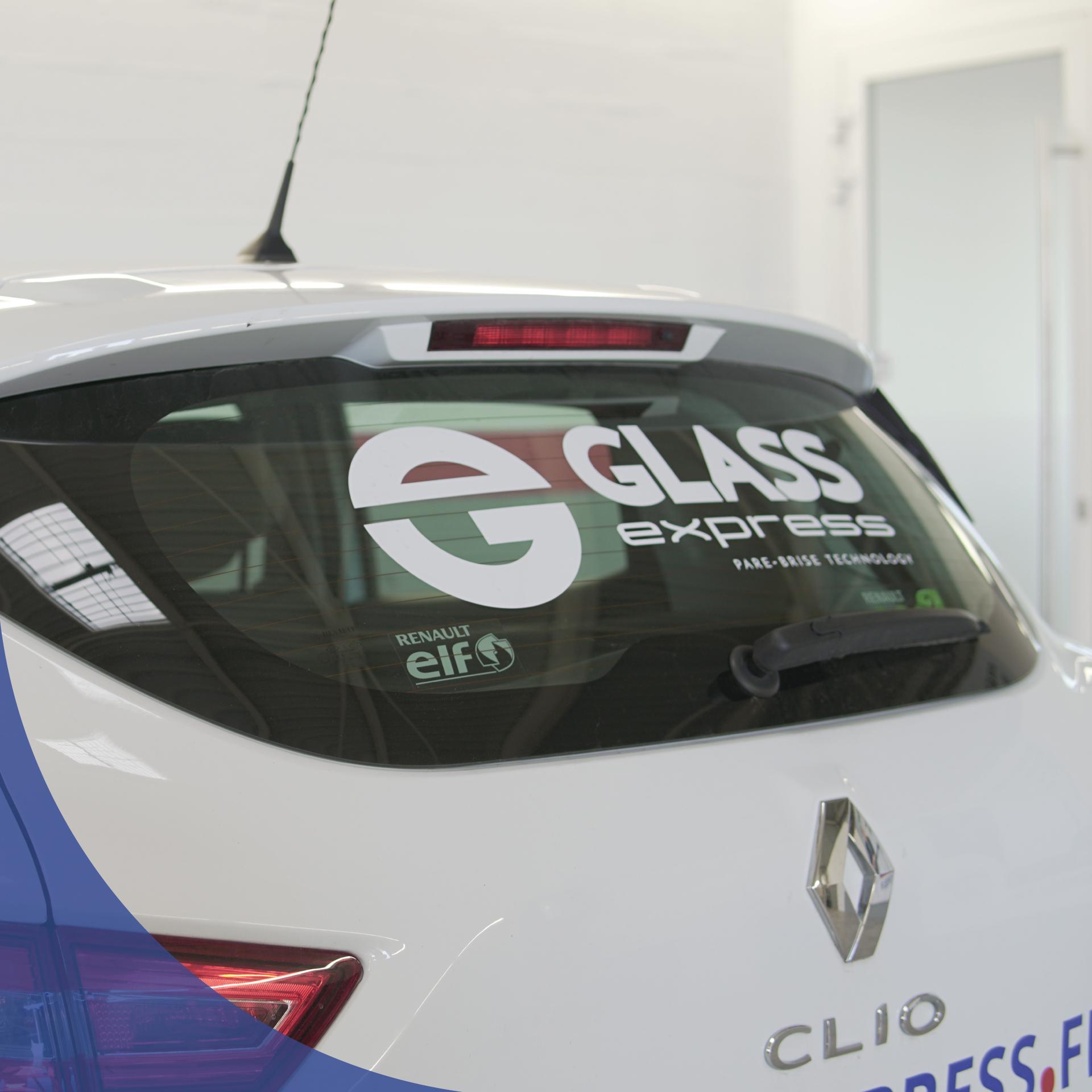 Prestations - Glass Express