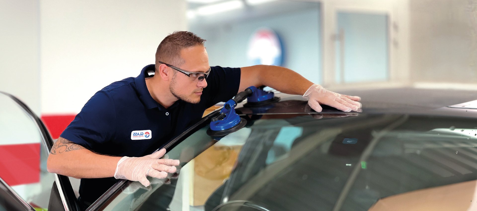 Offre 150euros - Glass Express