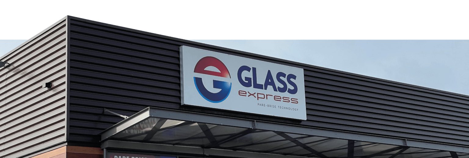 Prendre rendez-vous - Glass Express